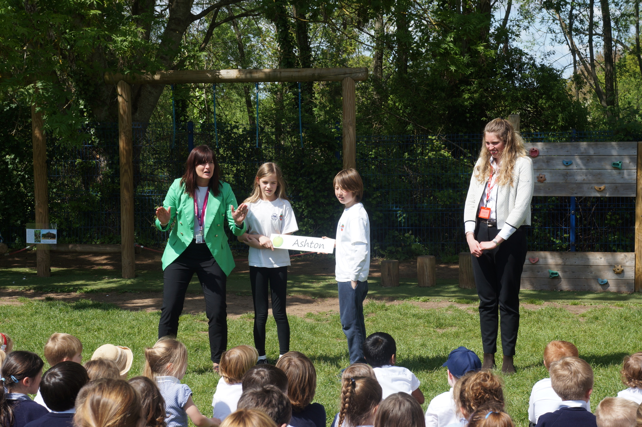 Wessex Learning Trust