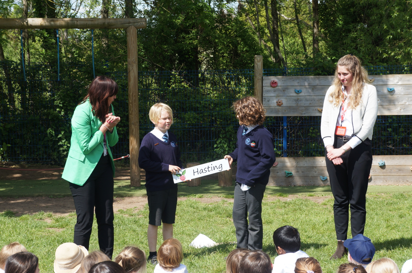 Wessex Learning Trust