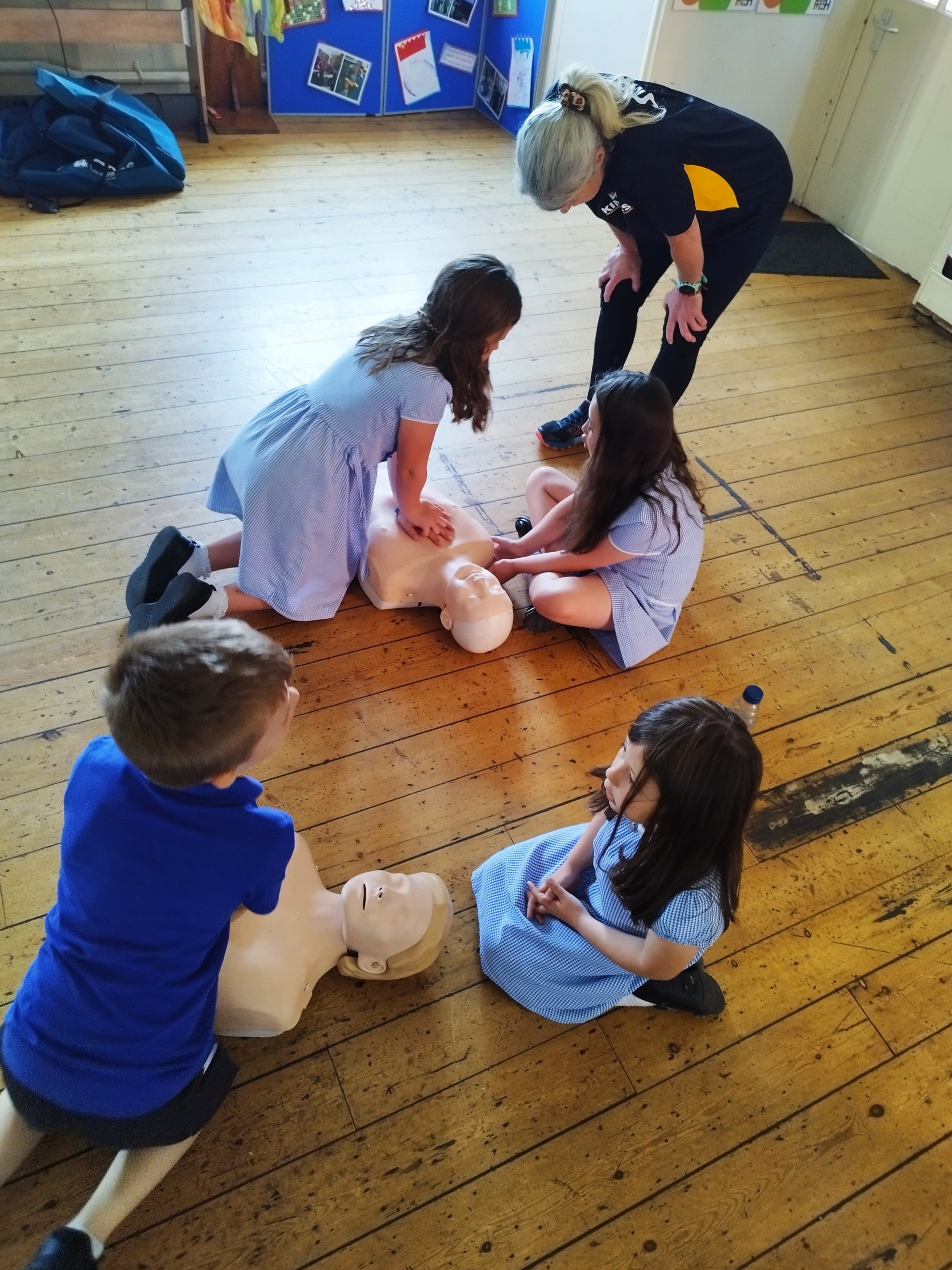 Wessex Learning Trust